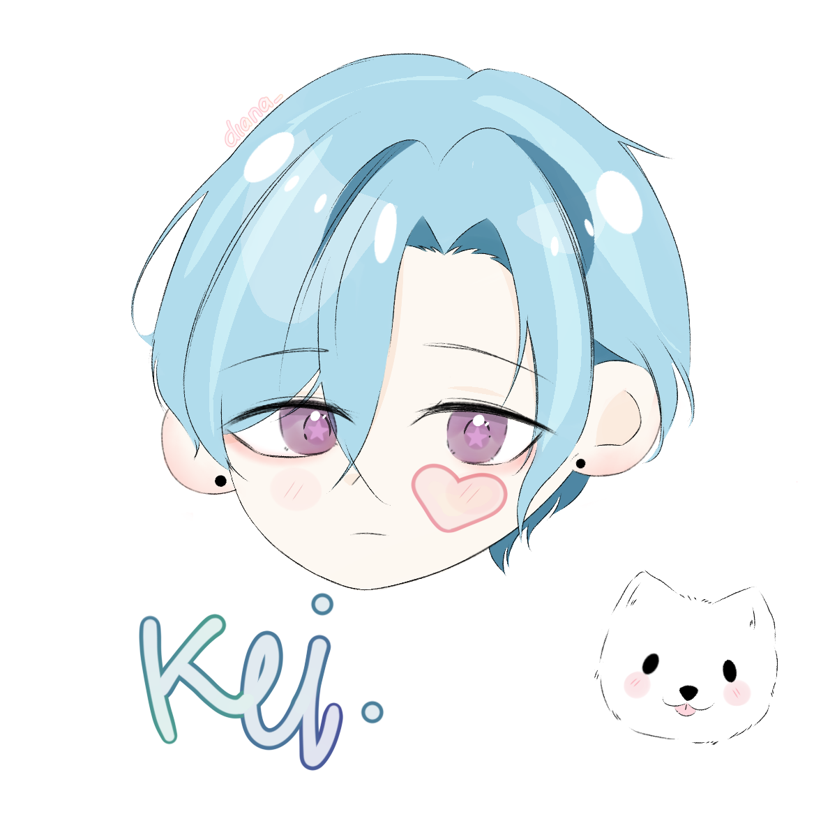 kei nakamura - ibisPaint