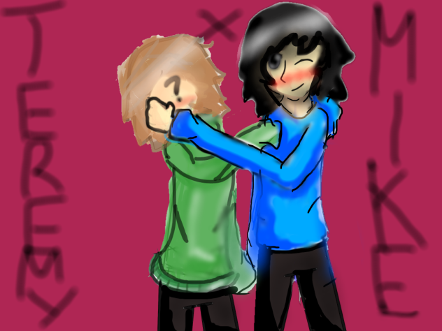 JereMike 1 - ibisPaint