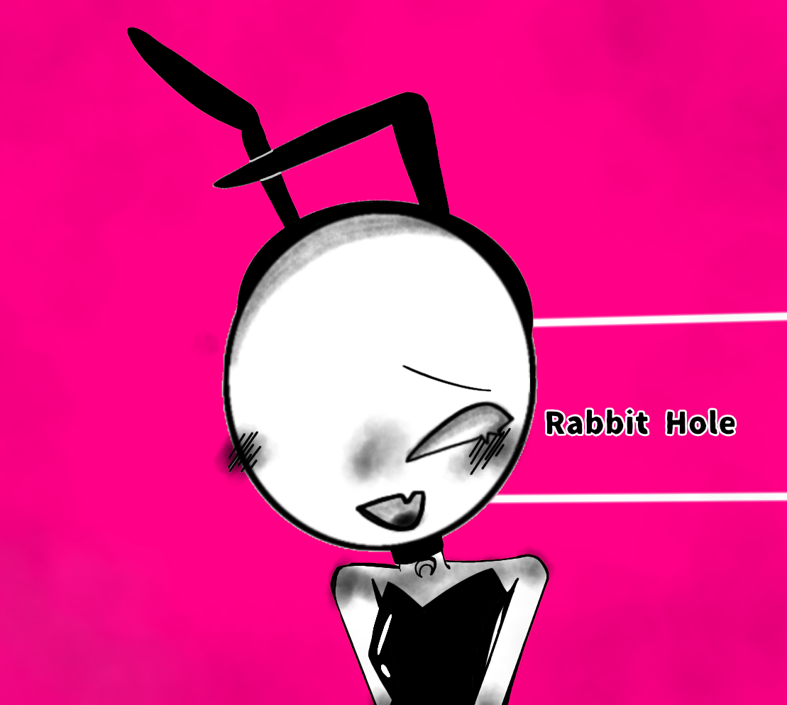 Rabbit Hole II OG II - ibisPaint