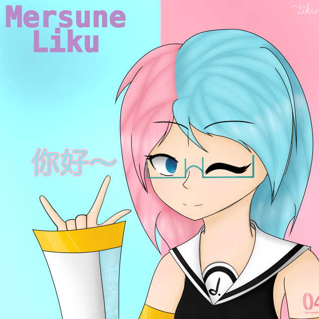 Gradually Improving - ibisPaint