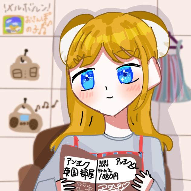 無題190 - ibisPaint