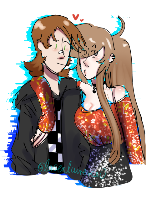 Titelloses 246 - ibisPaint