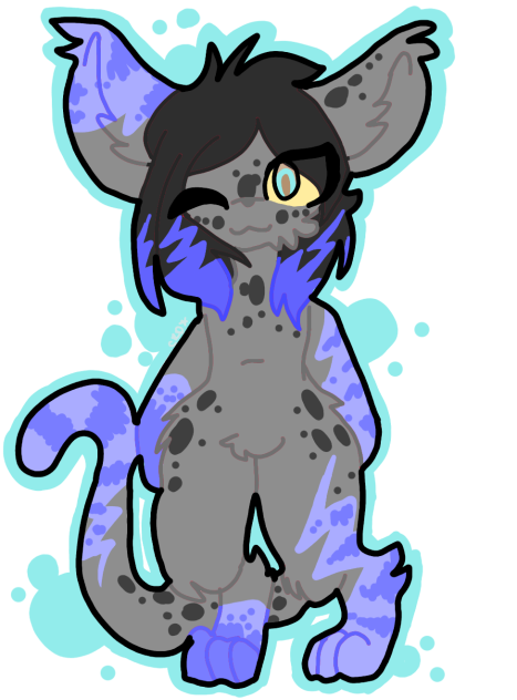 SISTERS OC Eclipse - ibisPaint