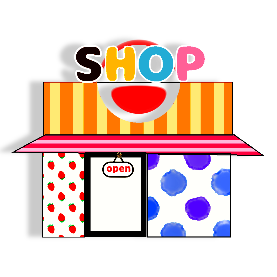 Shop - ibisPaint