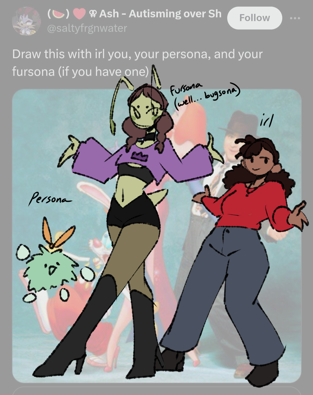 Sona time - ibisPaint