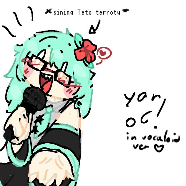 make a collab with me!!! - ibisPaint