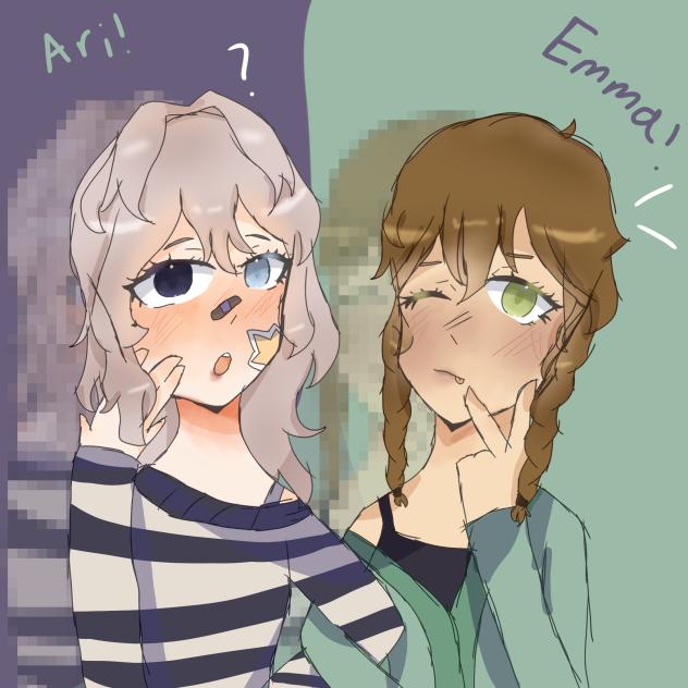 Another DTIYS lol - ibisPaint