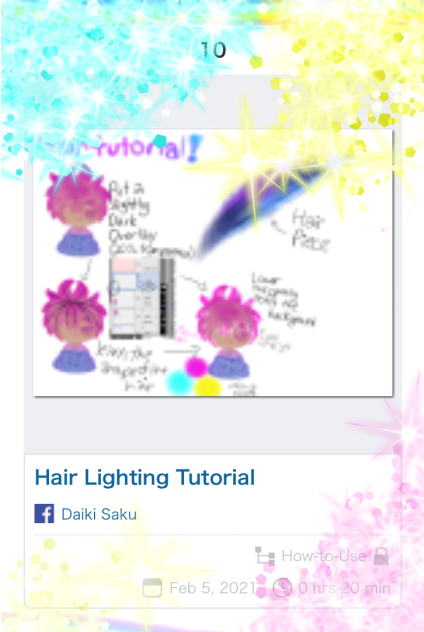 AAAAAAAAH! THANK YOU! - ibisPaint