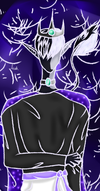 Ranboo fanart - ibisPaint