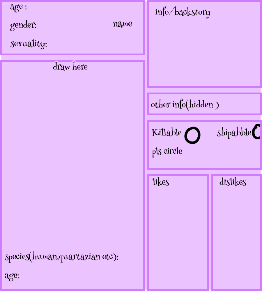 cs for my comic the descent - ibisPaint