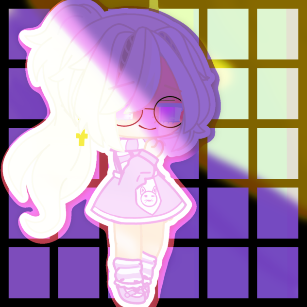 Random edit - ibisPaint