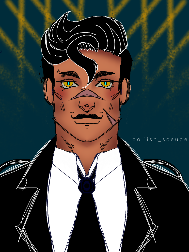 human orca - ibisPaint