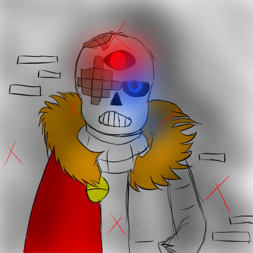 Omnipotent sans - ibisPaint