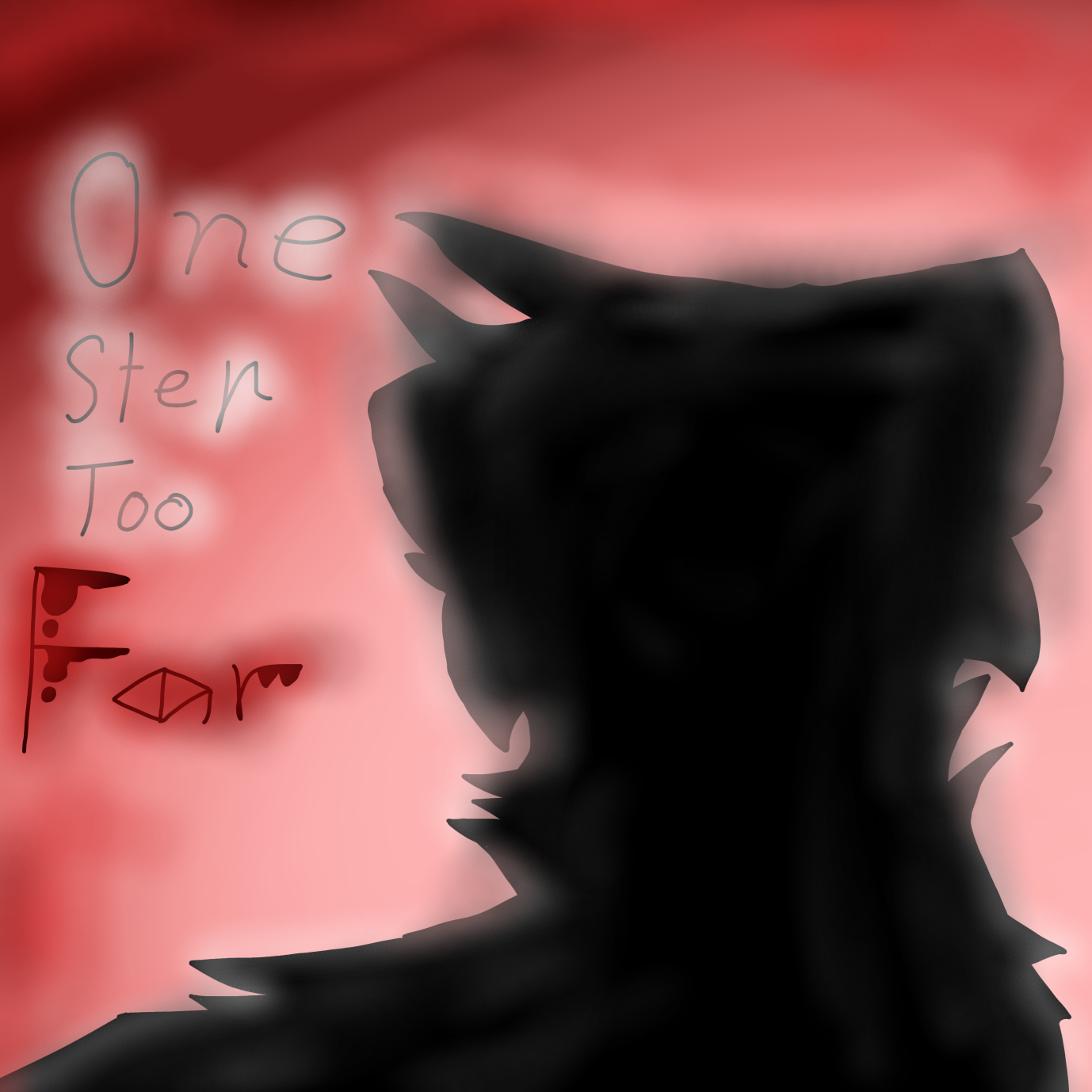 one step closer cover ♡ - ibisPaint