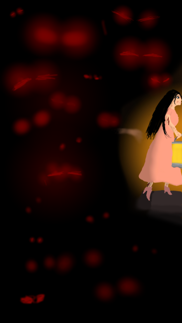 unrighteousness - ibisPaint