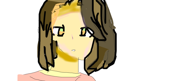 My og character - ibisPaint