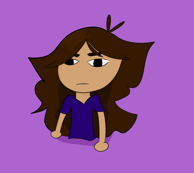 Angry me - ibisPaint