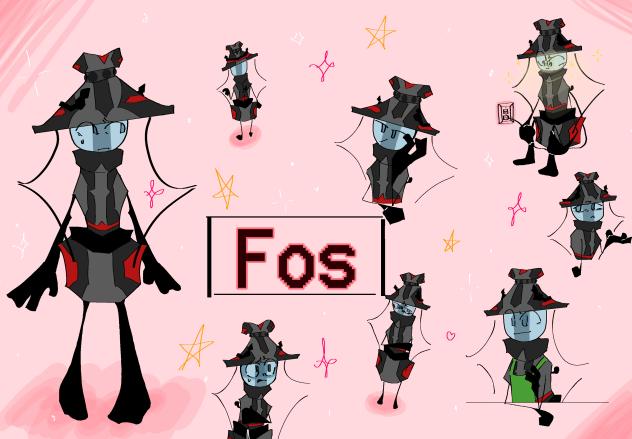 MY BABY FUSTIAN - ibisPaint