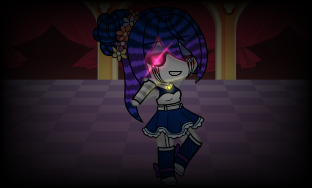 Ballora Gallery - ibisPaint