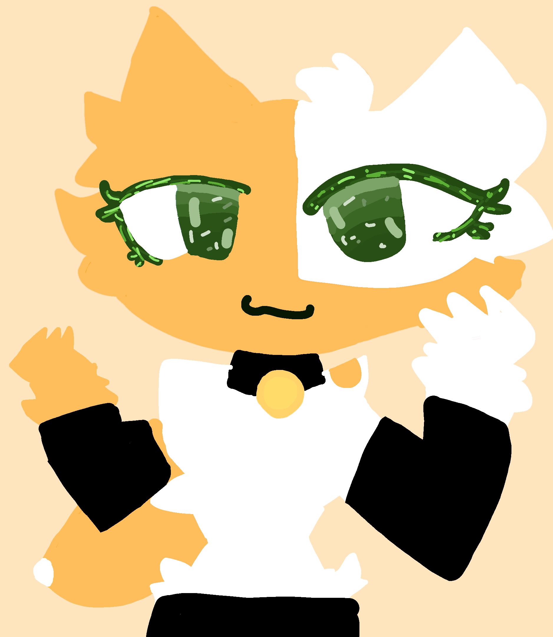 mika kit - ibisPaint