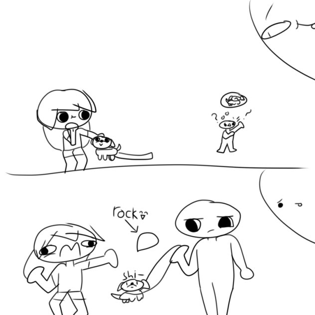 Ye uh YUP - ibisPaint