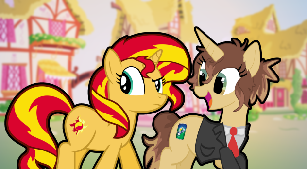 mlp self insert - ibisPaint