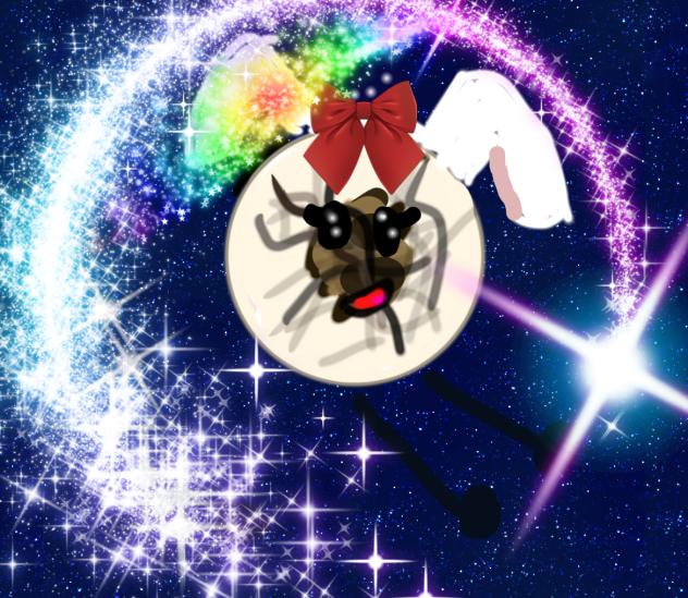 FOR EUROPA - ibisPaint