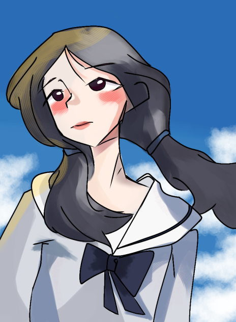 tryin to improve my art - ibisPaint