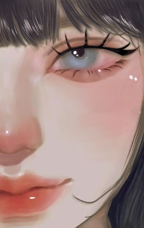 光!!!(complete) - ibisPaint