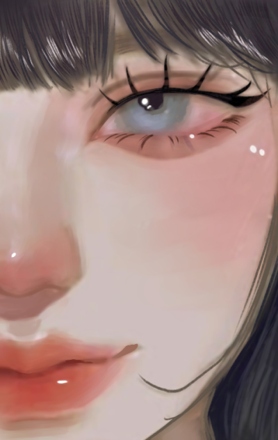 光!!!(complete) - ibisPaint