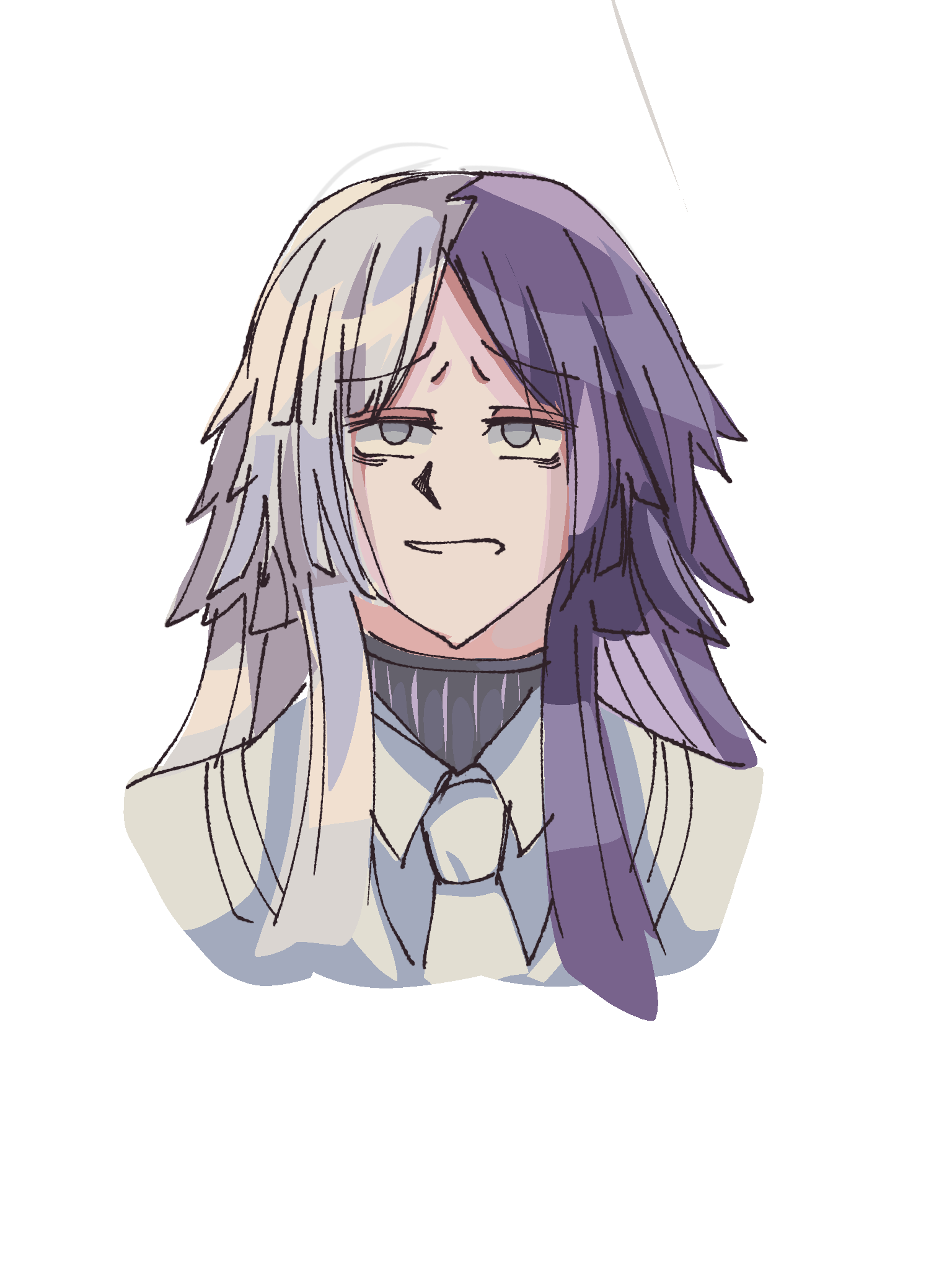 Sigma Bsd - ibisPaint