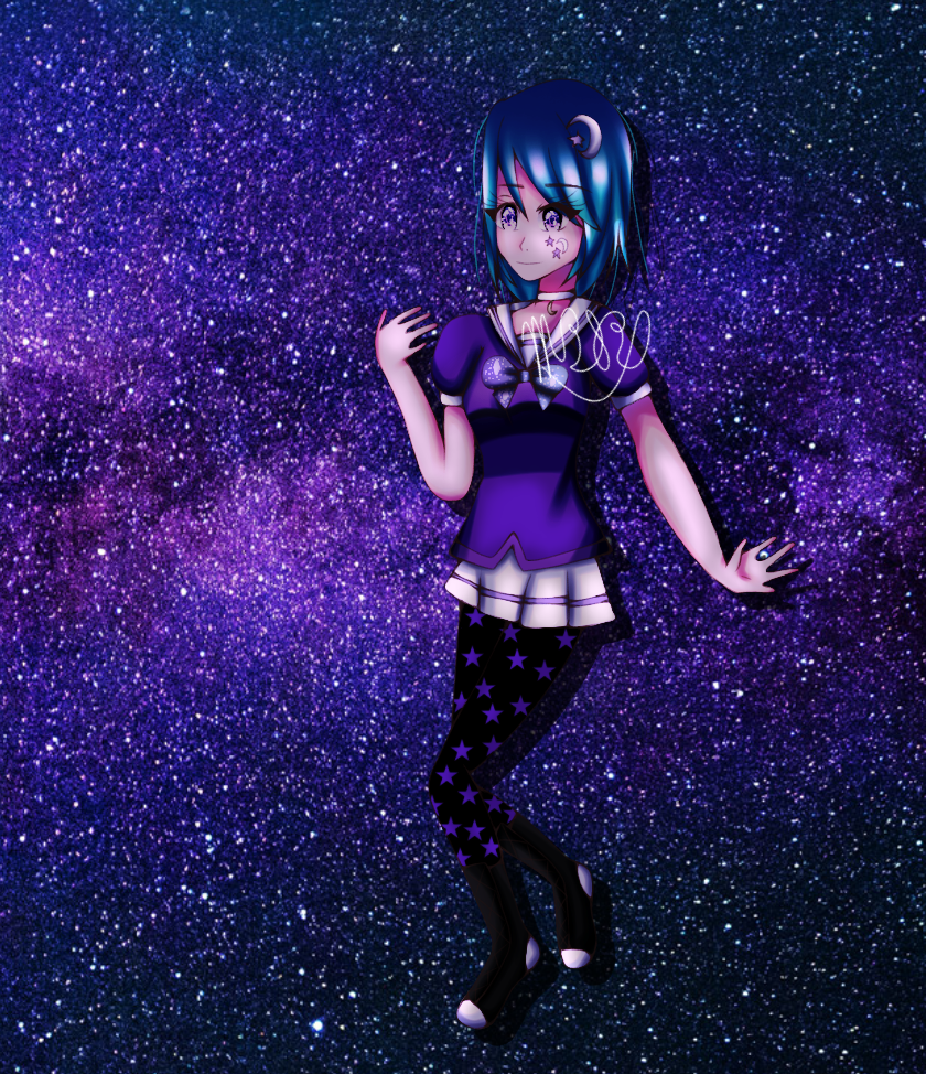 LunarSun Studios - ibisPaint