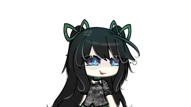 Simple edit - ibisPaint