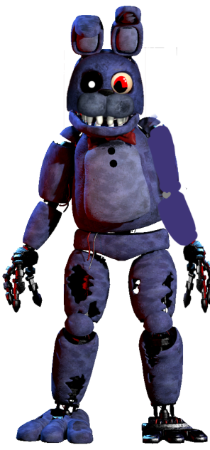 w. bonnie in meiner version - ibisPaint