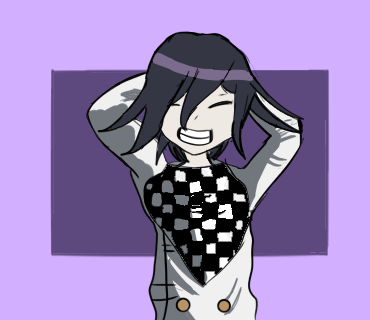 Kokichi (FANART) - ibisPaint