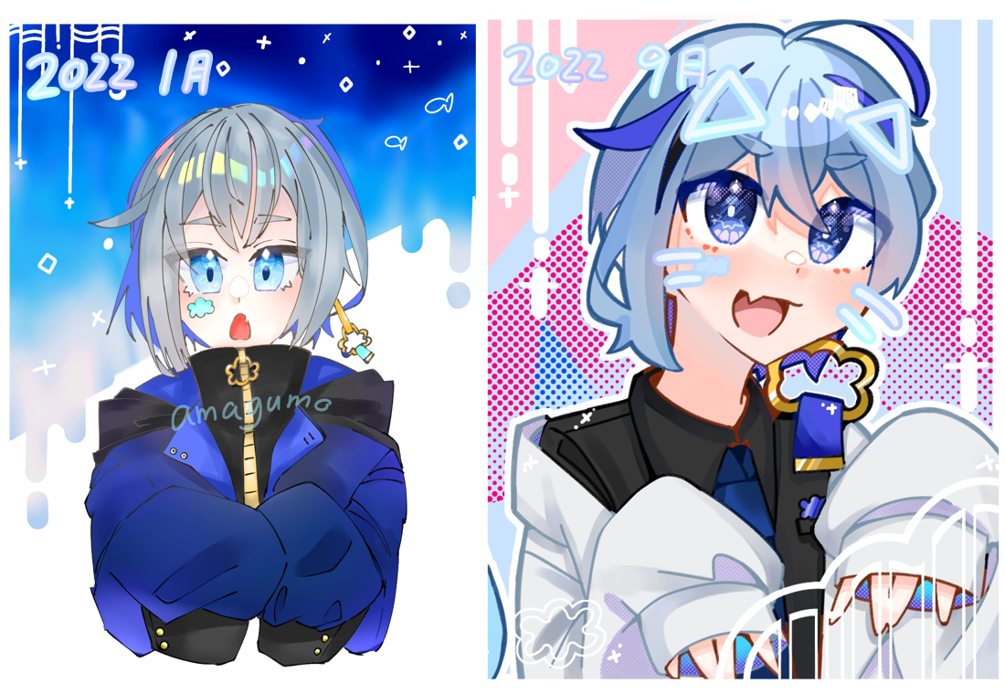 Before After - ibisPaint