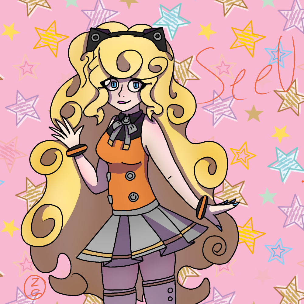 Untitled399 - ibisPaint