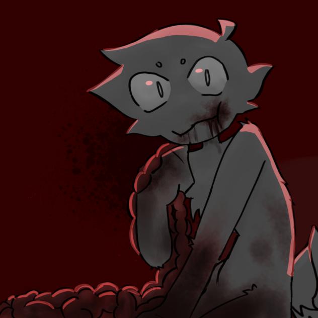 goretober day one - ibisPaint