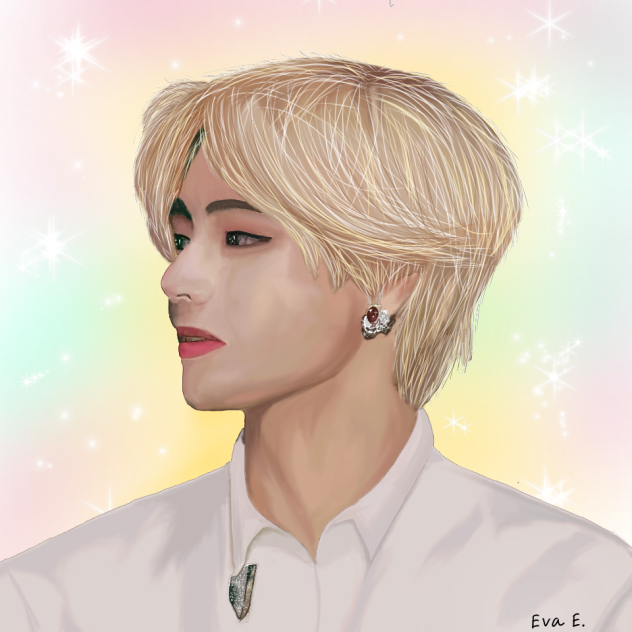 Taehyung Kim - ibisPaint