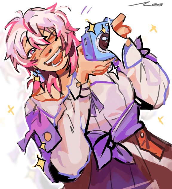 March 7th 🔥🔥🔥 - ibisPaint