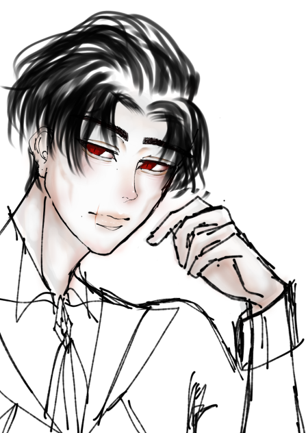 Practice(2) - ibisPaint