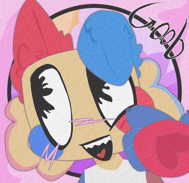 Goob pfp (feel free 2 use) - ibisPaint