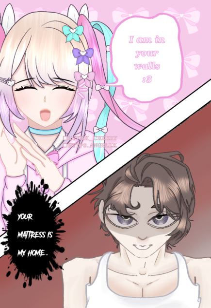 !!Fake Collab!! - ibisPaint