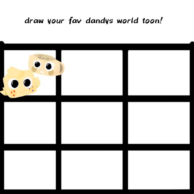 some toons! - ibisPaint