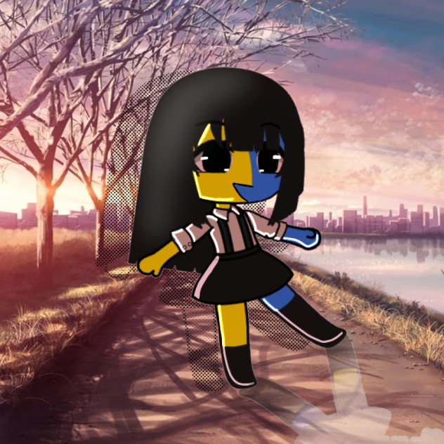 A little Ena Edit - ibisPaint