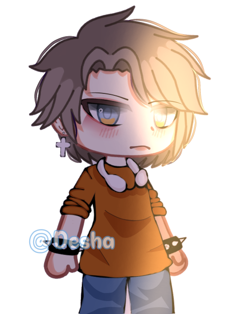 New art style - ibisPaint