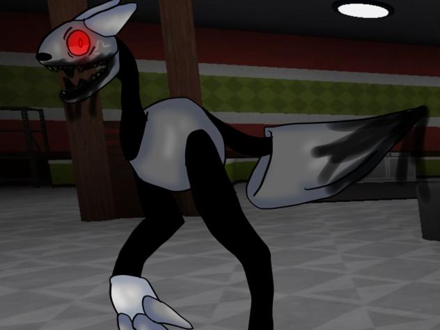 Twisted pebble in my AU - ibisPaint