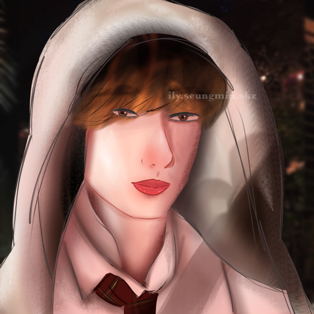 Jisung - NCT - ibisPaint