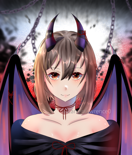 Shading practice AA - ibisPaint