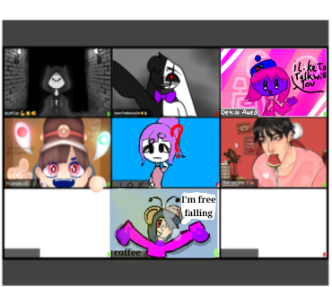 i joined 12th collabs - ibisPaint